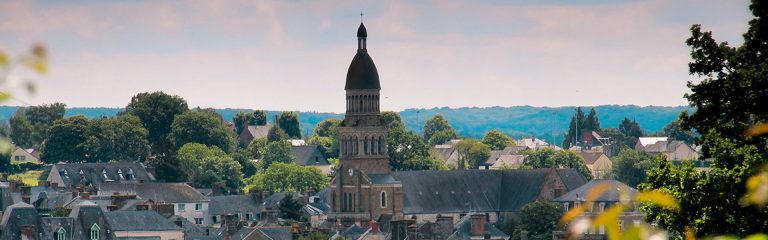 Urbanisme et Environnement - Ernée