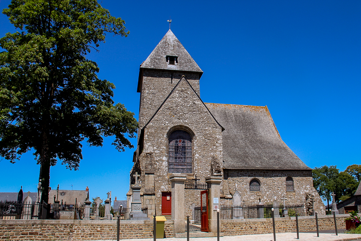 Tourisme - Ernée