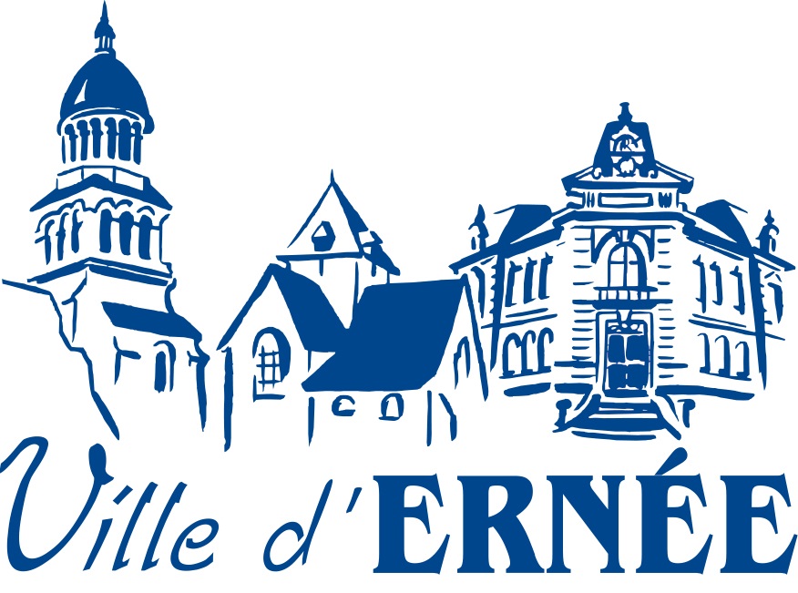 Découvrir Ernée - Ernée