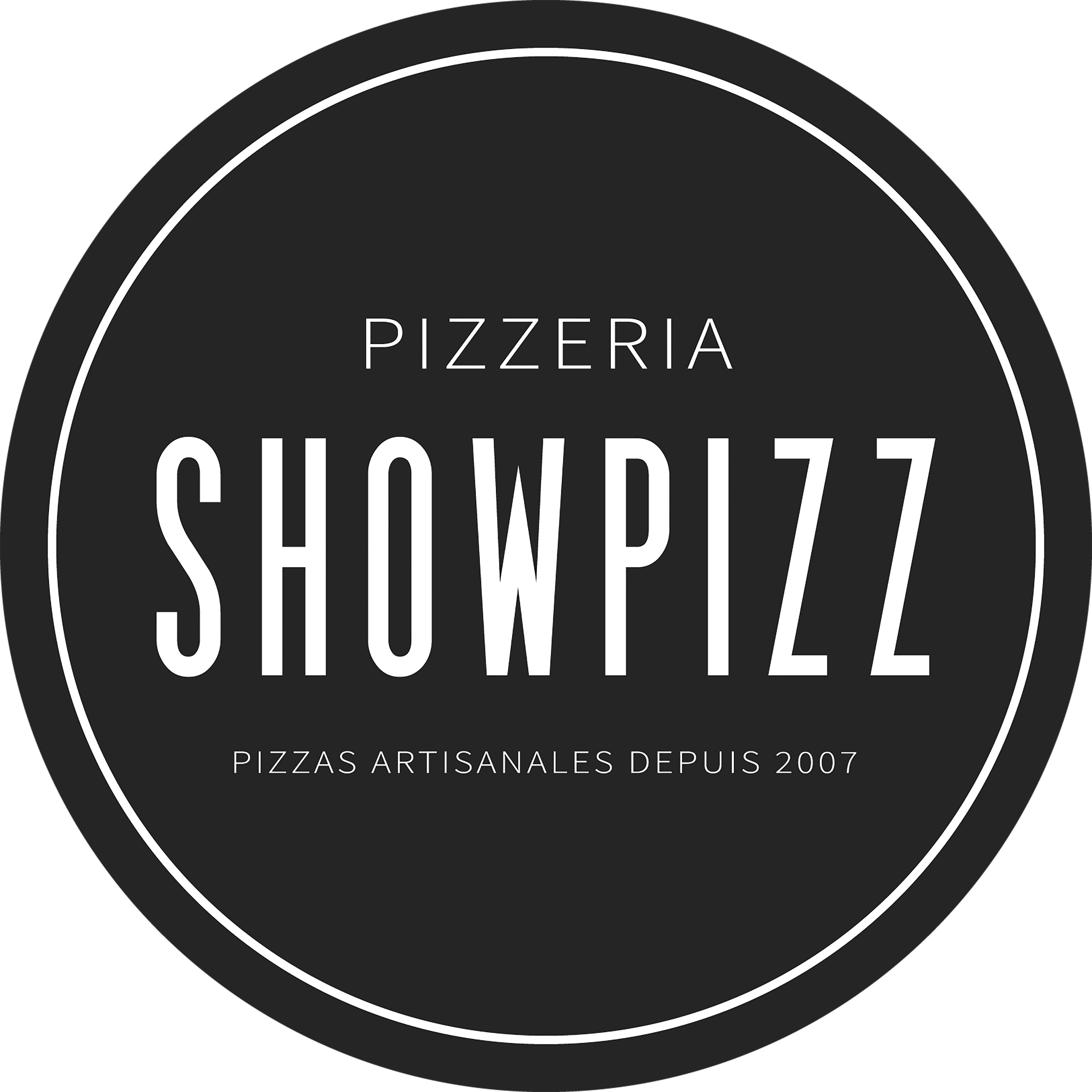 Showpizz - Ernée