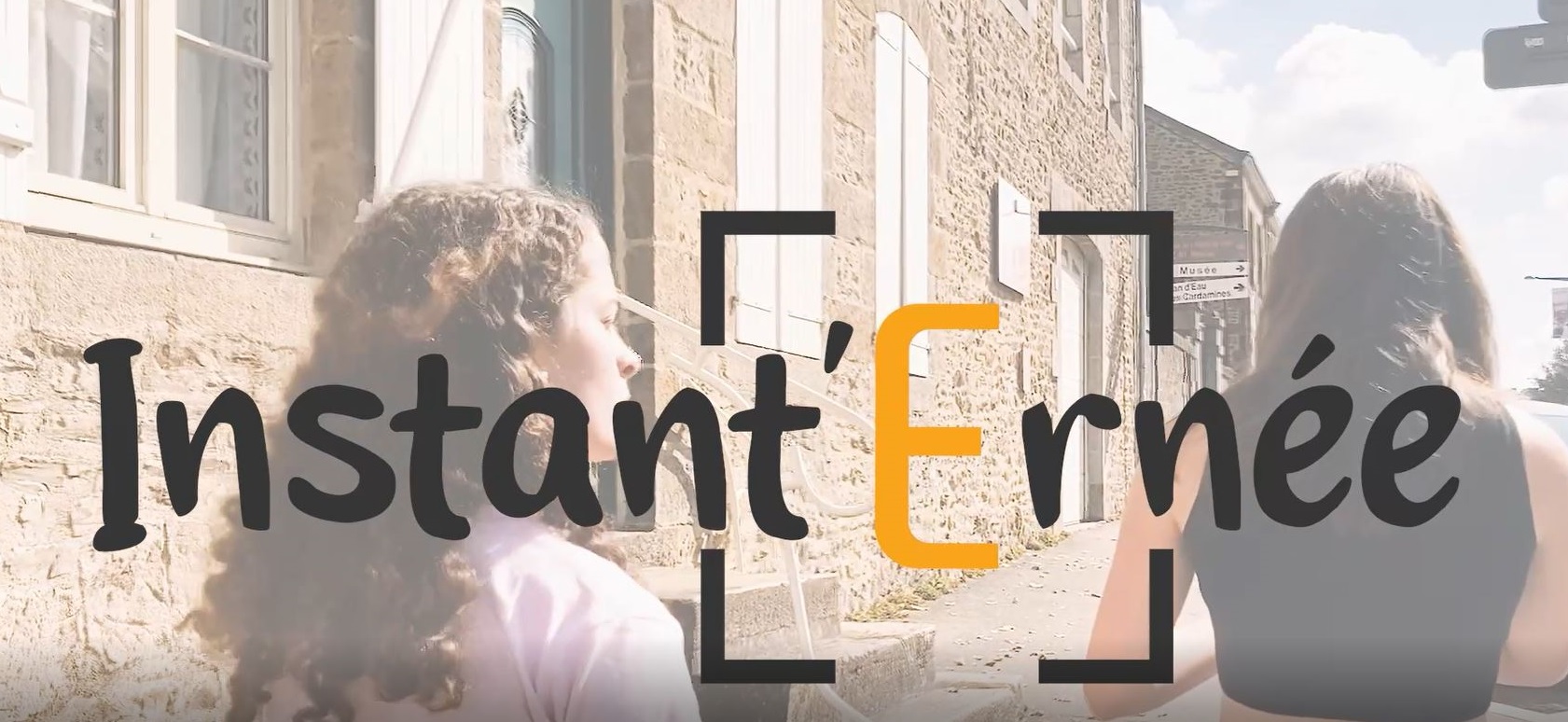 Instant’Ernée : le regard des Ernéens nous intéresse ! - Ernée