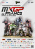 MXGP Motocross à Ernée - Ernée