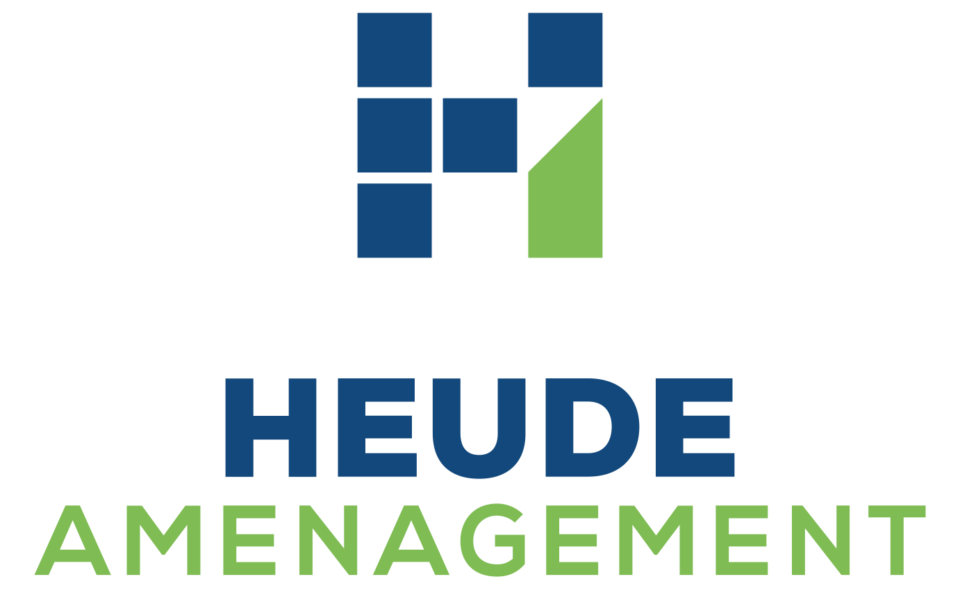 Heude Amenagement - Ernée